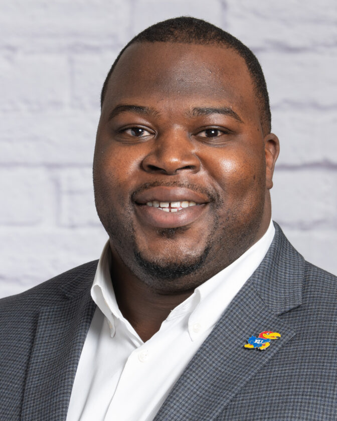 New Mass St. Collective executive director Stowers talks current NIL ...